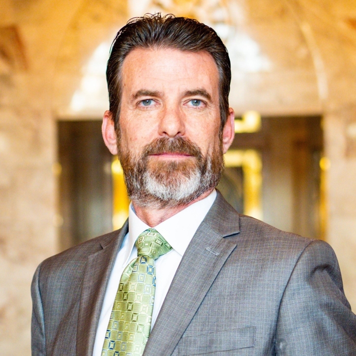 Meet Our Firm | Calfas Law Group, PLLC